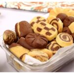 Butter Cookies Box - Assorted Biscuits Recipe - YesICanCook