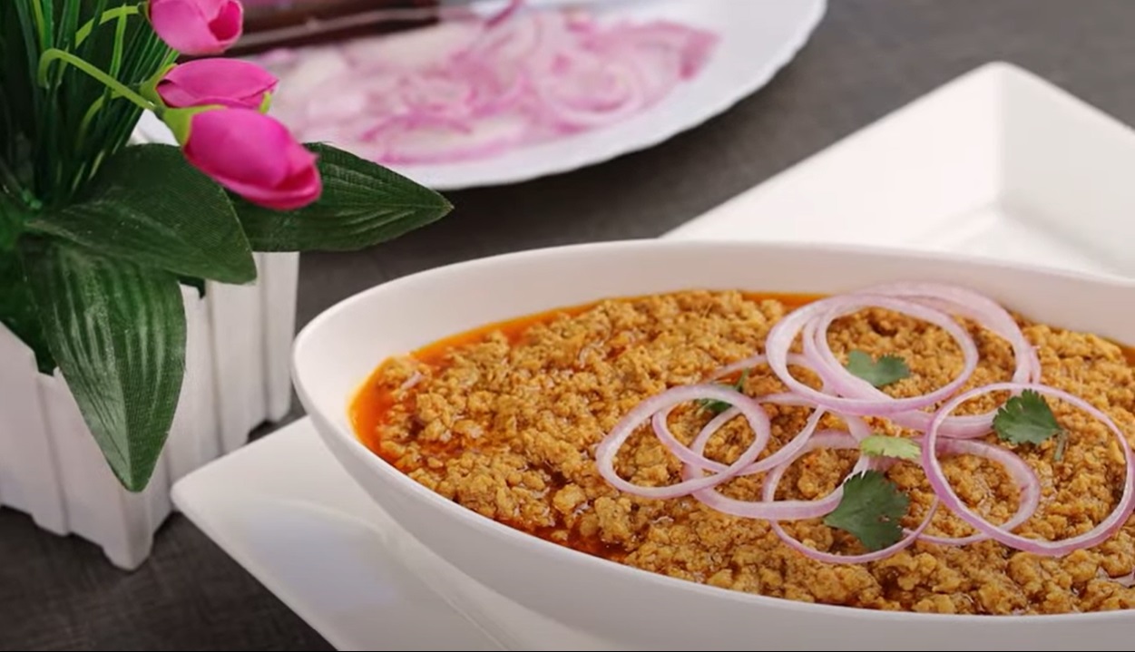 Karachi Chicken Fry Kabab - YesICanCook